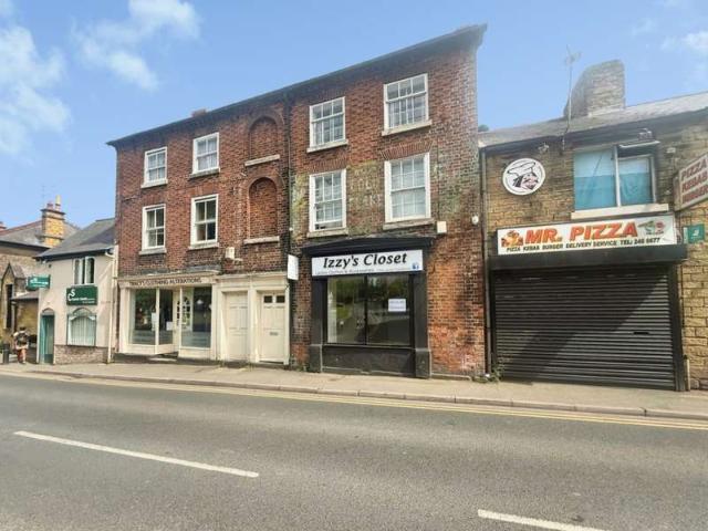29 Bedroom Property