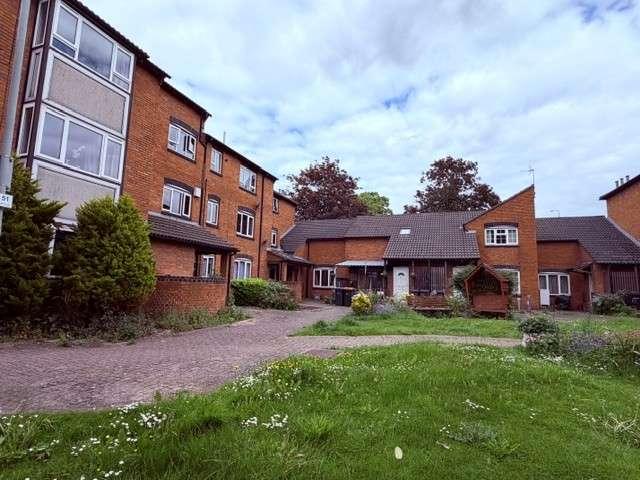 1 Bedroom Property
