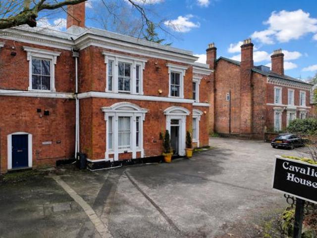 29 Bedroom Shared Living/roommate Edgbaston Birmingham 99840590