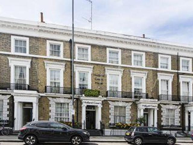 29 Bedrooms for sale in Holland Park, Kensington W14