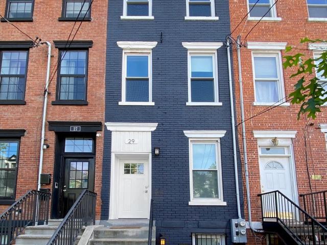 29 Belmont Ave Unit# 2, Jc, Journal Square, US, NJ