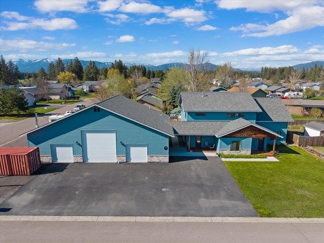 29 Bethany St, Columbia Falls, MT 59912