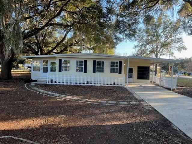 29 Bobcat Trail, Wildwood, FL 34785