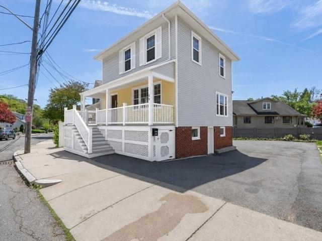 29 Bowman St, Malden, MA 02148