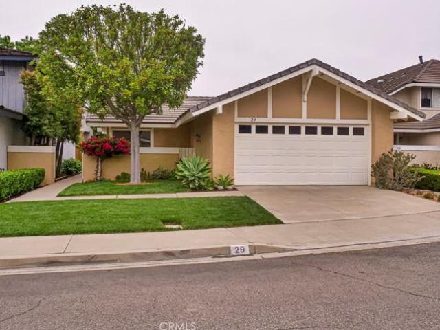 29 Blackswan, Irvine, CA 92604