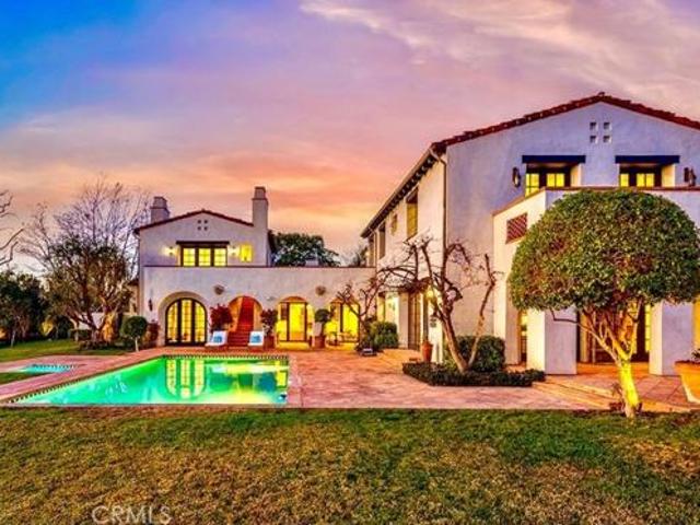 29 Bluegrass, Irvine, CA 92603