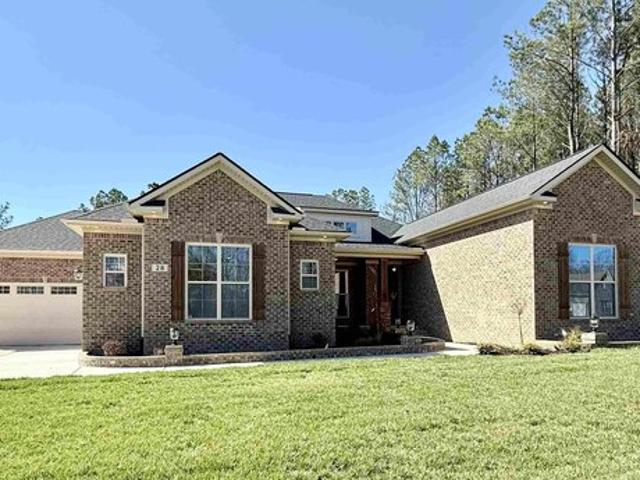 29 Bluff Creek Cir SE, Huntsville, AL 35803
