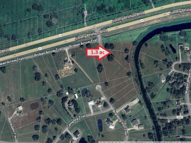 29 Broken Arrow Trail, Angleton, TX 77515 | MLS #13534