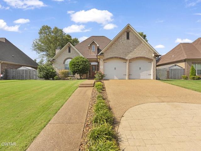 29 Brookwood Dr, Jackson, TN 38305