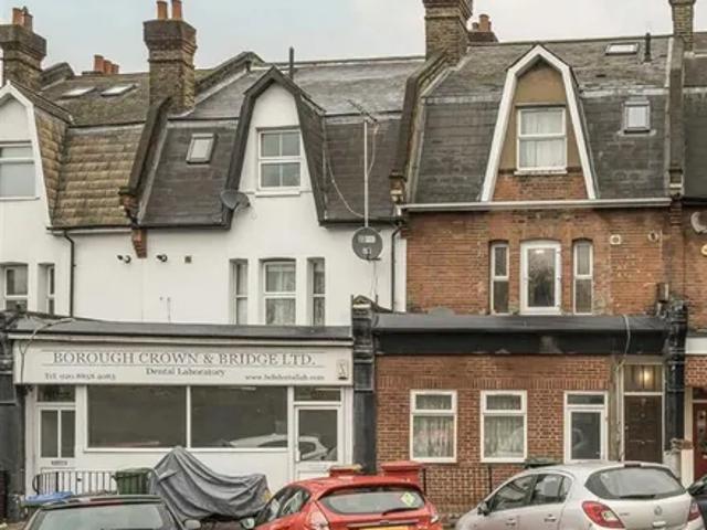 29 Bramshot Avenue, Blackheath Royal Standard, London, SE7 7HY, United Kingdom | 1 bed apartment for rent #137933417 | Rentberry