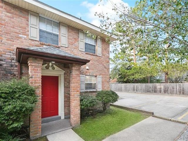 29 Brandon Hall Dr Apt D, Destrehan, LA 70047