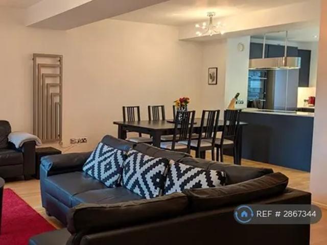 29 Breadalbane Street, Pilrig, City of Edinburgh, EH6 5JR, United Kingdom | 2 bed apartment for rent #167447734 | Rentberry