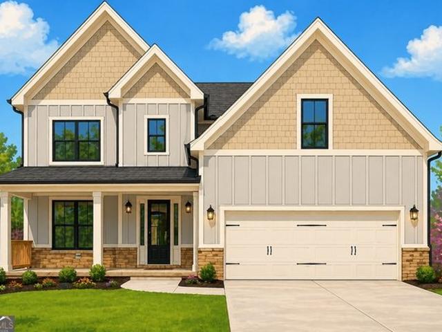 29 Bridgestone Way SE, Cartersville, GA 30120