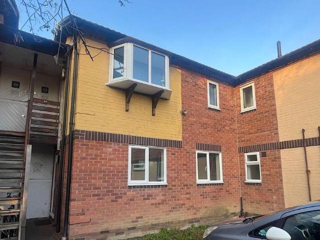 29 Briery Lane, Shrewsbury, SY3 5DN