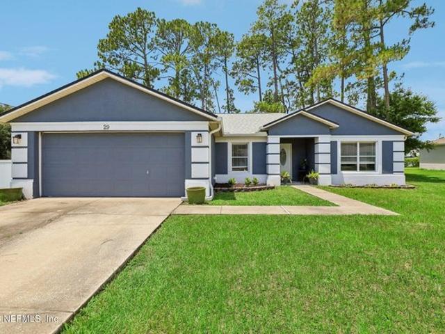 29 Bunker Ln, Palm Coast, FL 32137