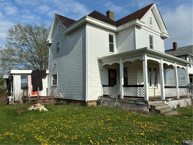 29 Buffalo Road North