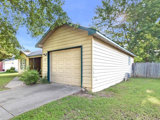 29 Burns Drive