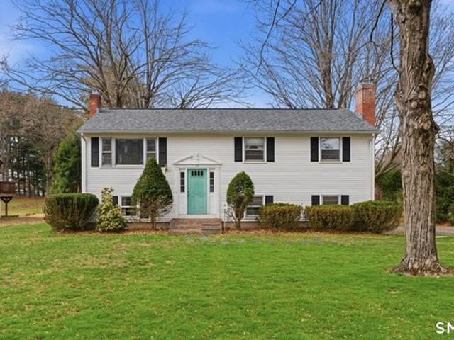 29 Butternut Dr, East Hartford, CT 06118