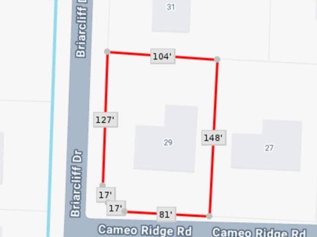 29 Cameo Ridge Road