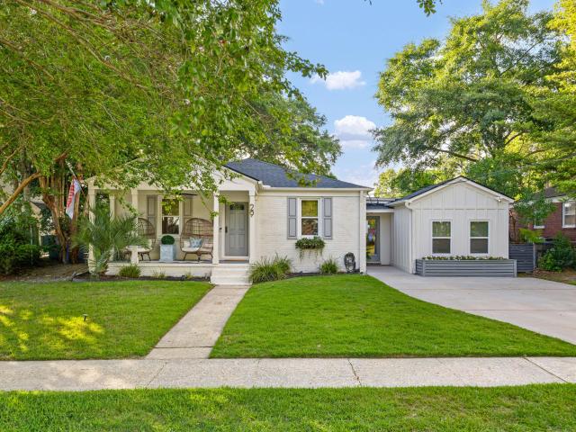 29 Campbell Drive