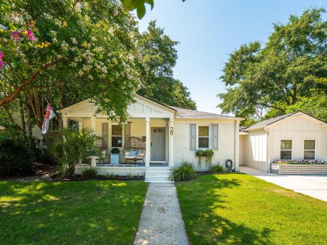 29 Campbell Drive