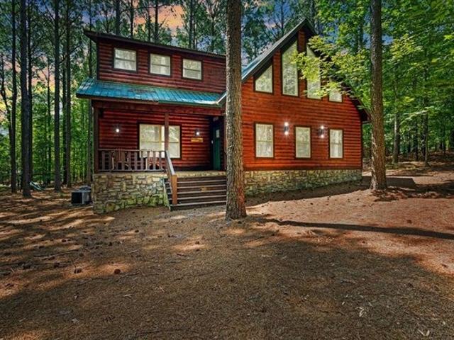29 Candlefish Rd, Broken Bow, OK 74728
