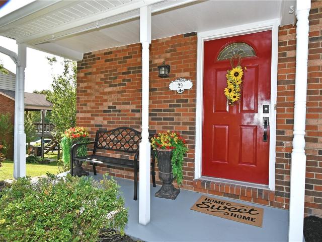 29 Cannongate Dr