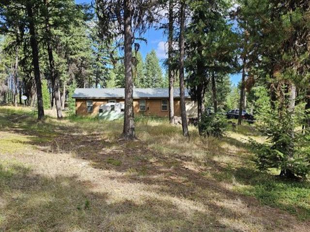 29 Cape Labelle Rd N, Wauconda, WA 98859