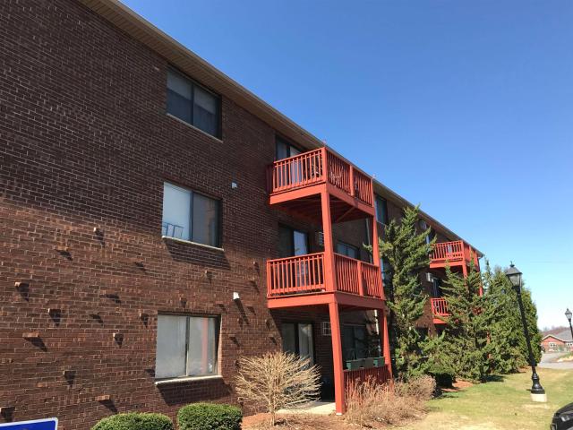 29 Capron Road # 19
