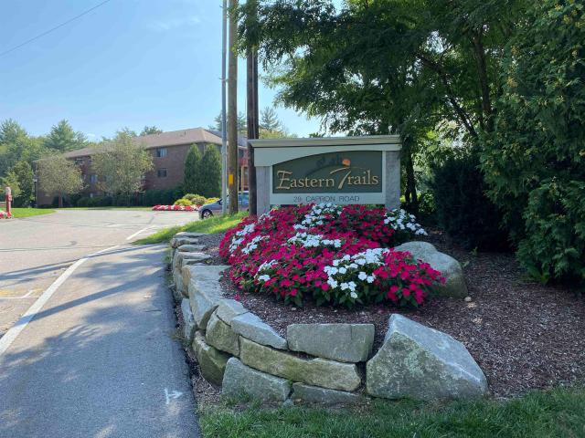 29 Capron Road # 31
