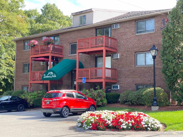 29 Capron Road # 39