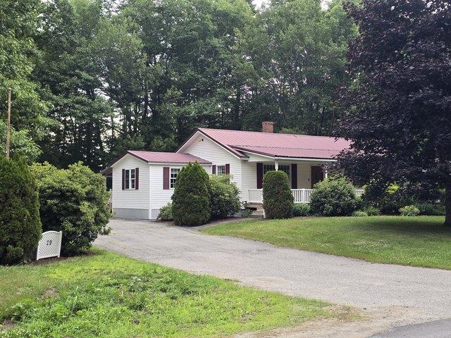 29 Cardville Rd, Greenbush, ME 04418