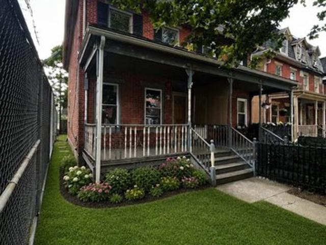 29 Carroll St, Trenton, NJ 08609