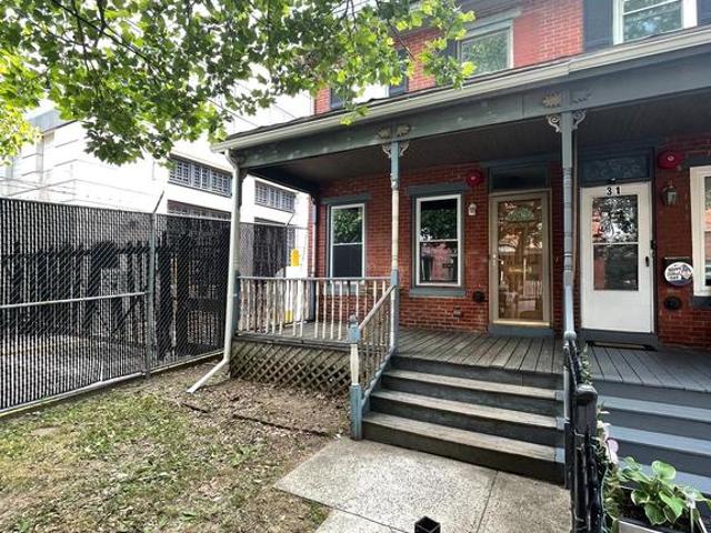 29 Carroll Street