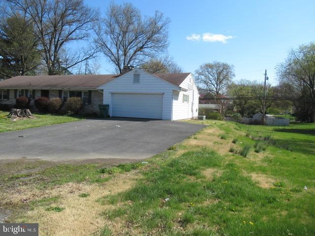 29 Central Boulevard