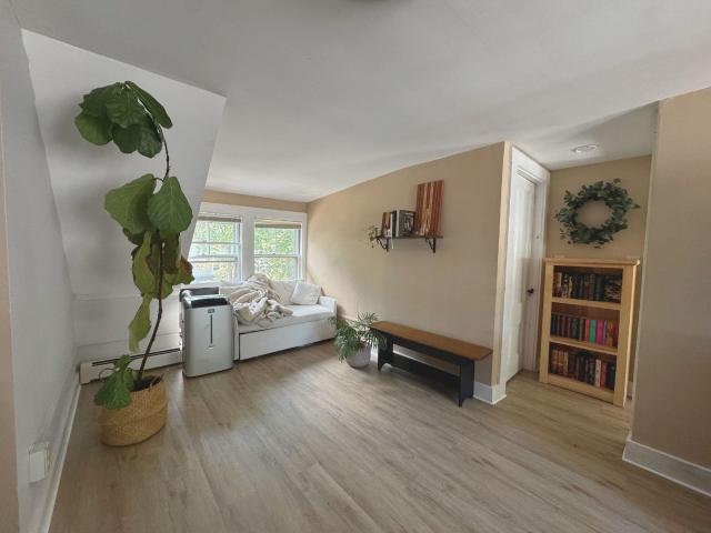 29 Central Street # 3