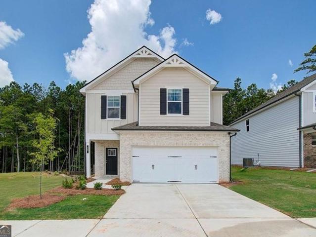 29 Cedar Dr, Fairburn, GA 30213