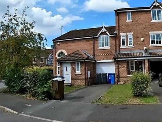 29 Chervil Close, Manchester, M14 6FG, United Kingdom | 4 bed house for rent #167624677 | Rentberry