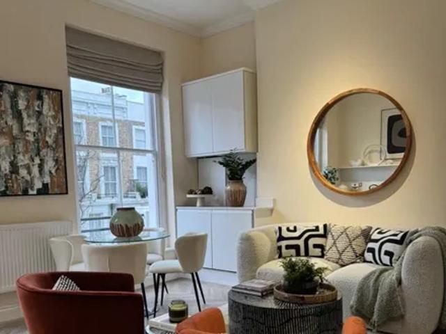 29 Chesterton Road, London, W10 5SP, United Kingdom | 1 bed apartment for rent #166251618 | Rentberry