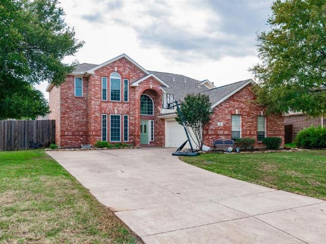 29 Chimney Rock Drive