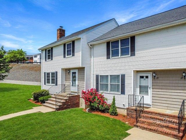 29 Christopher Dr Unit 68, Methuen, MA 01844