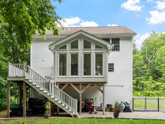 29 Cider Street