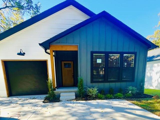 29 Circle Dr, Monkey Island, OK 74331