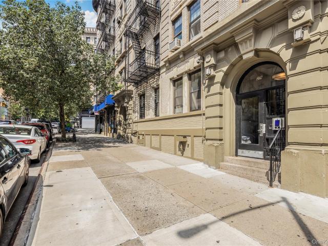 29 Convent Avenue 11