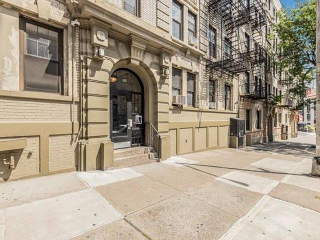 29 Convent Avenue # 21