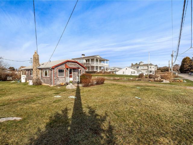 29 Coast Guard Avenue