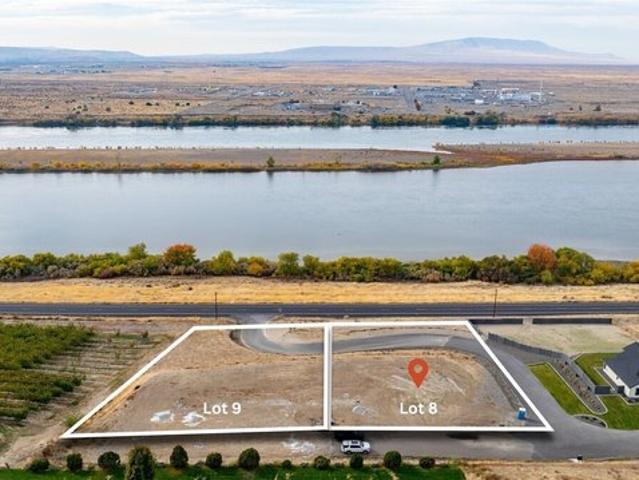 29 Columbia Bluff Ln Lot 8, Pasco, WA 99301
