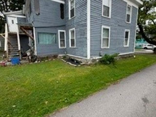 29 Columbia Street