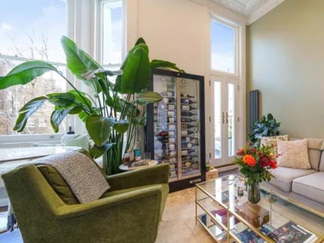 29 Colville Terrace, London, W11 2AR, United Kingdom | 1 bed house for rent #167775198 | Rentberry