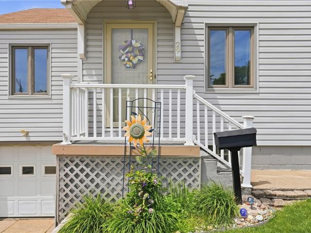 29 Colecrest St